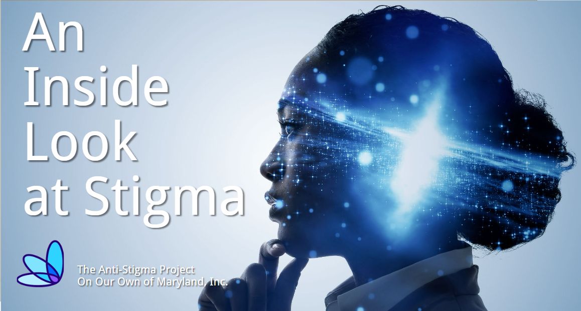 Course: An Inside Look at Stigma