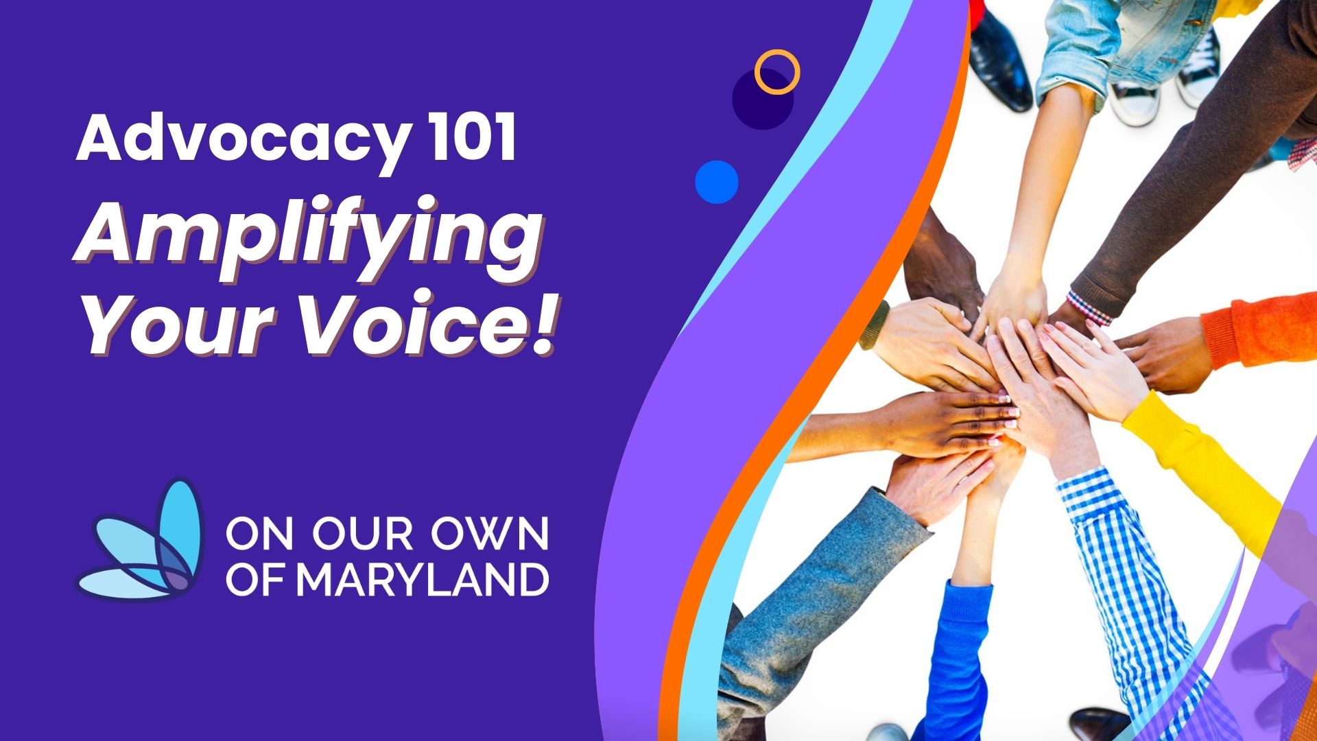 Course: Advocacy 101