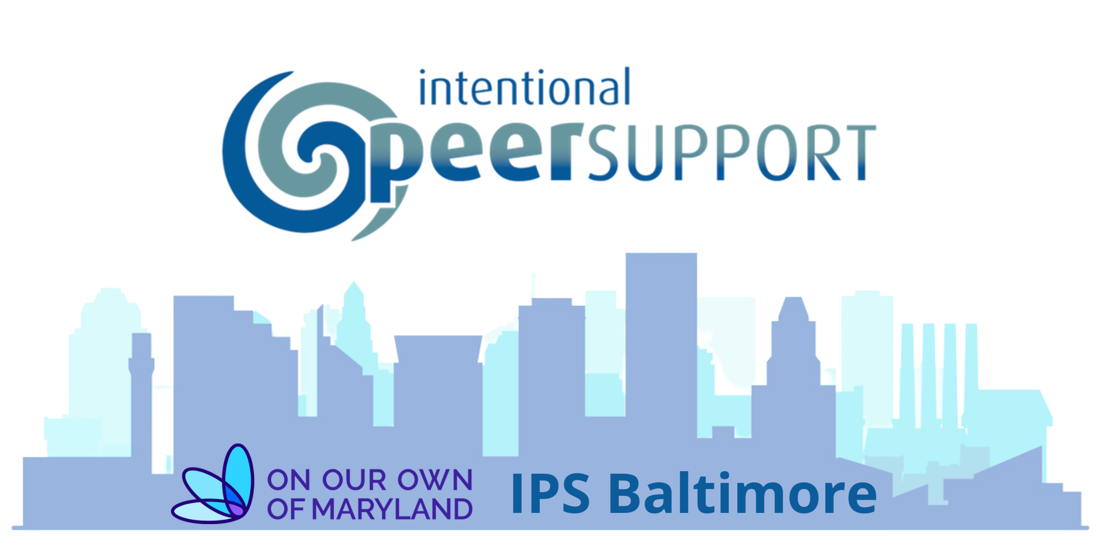 Program: IPS Baltimore Project