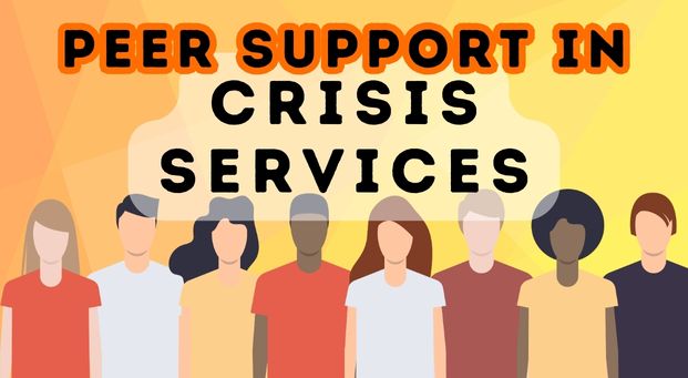 Program: Peer Support In Crisis Services