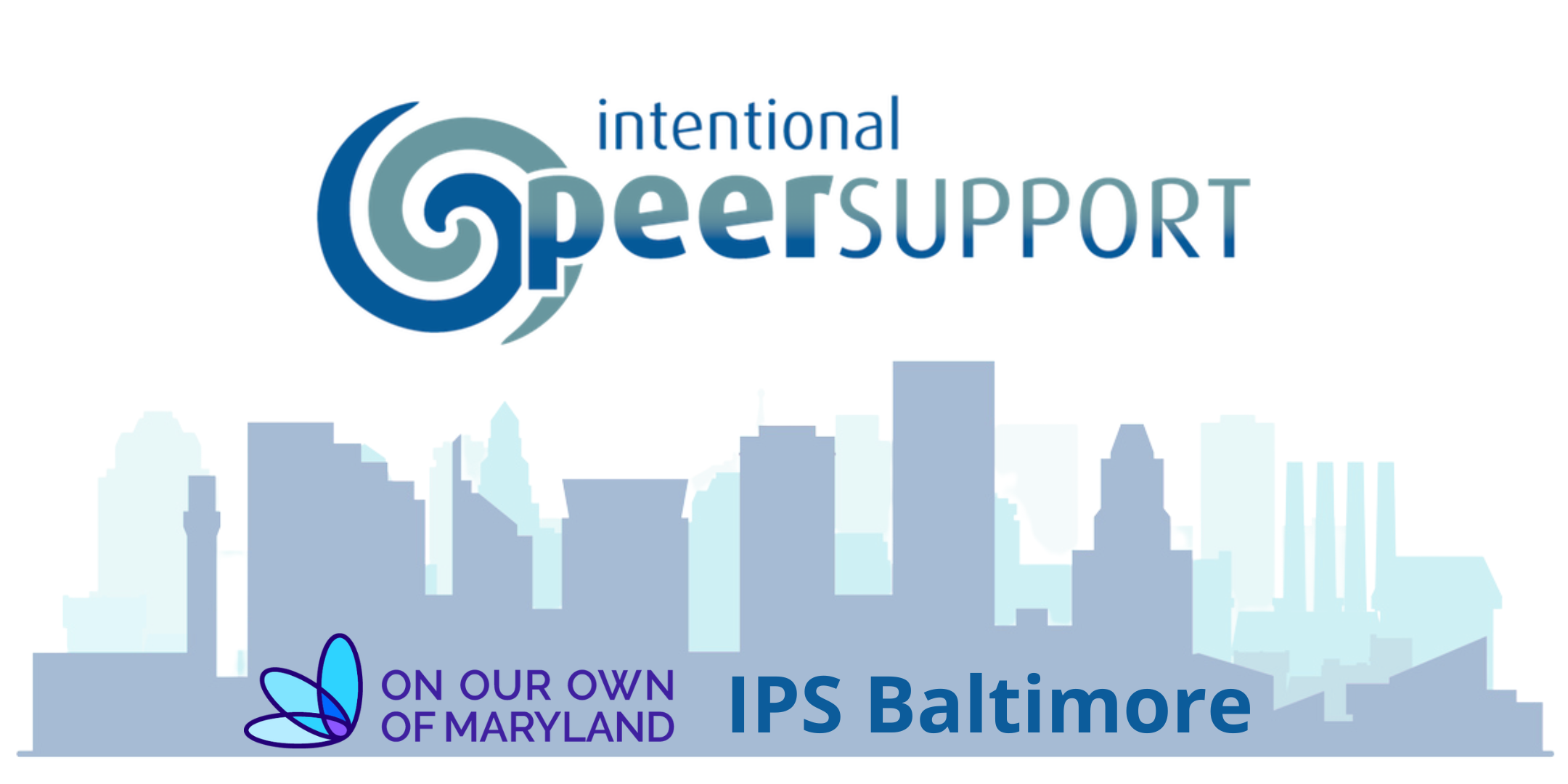 Program: IPS Baltimore Project