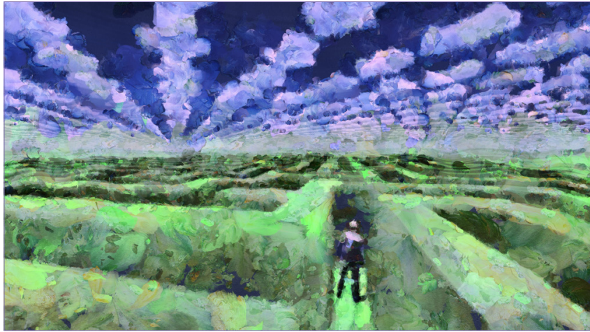 Program: Anti-Stigma Project