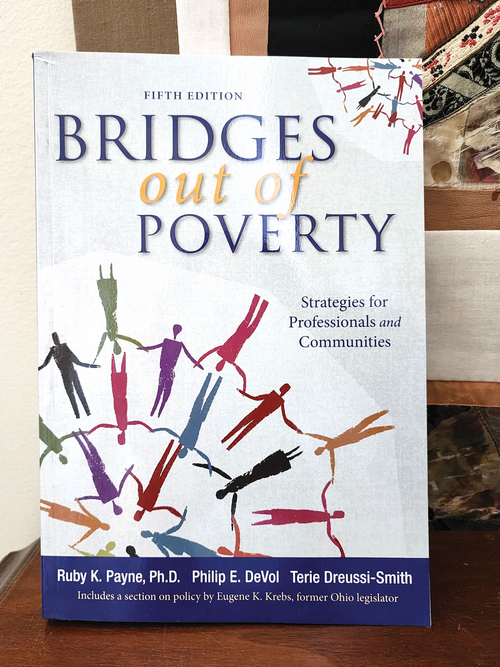 Program: Anti-Stigma Project