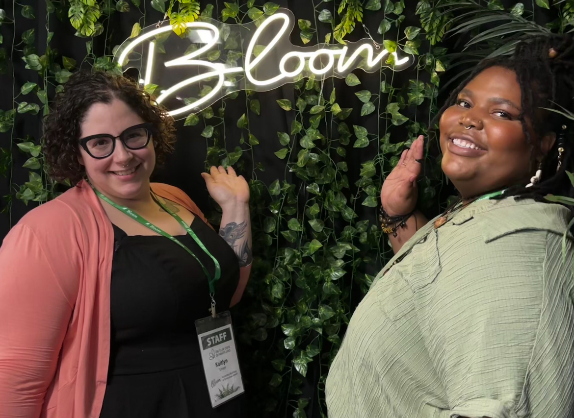 Website Content: Bloom: Nurturing Wellness in Behavioral Health