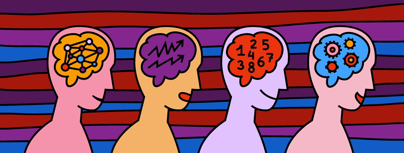 Website Content: Stigma and Neurodiversity: Inside and Out
