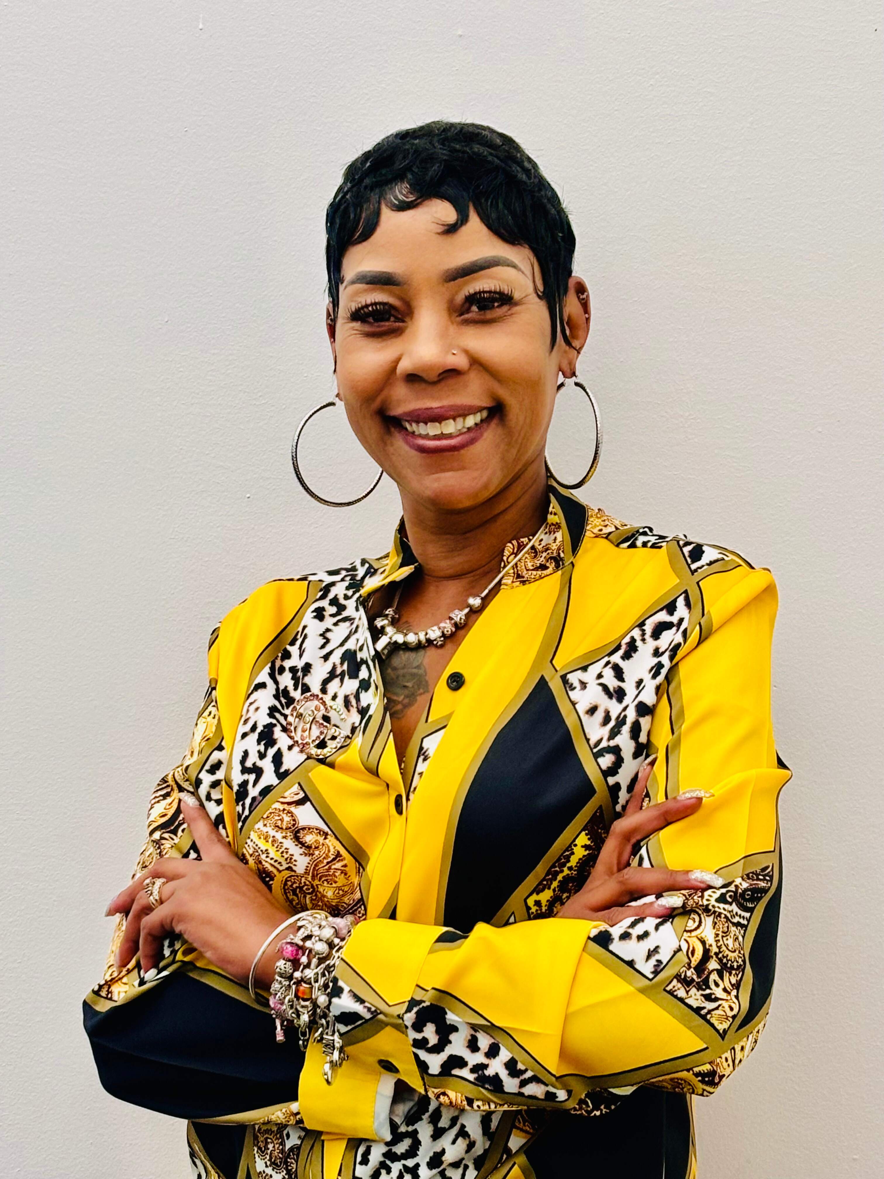 Website Content: From Struggle to Resilience: An Advocate’s Journey