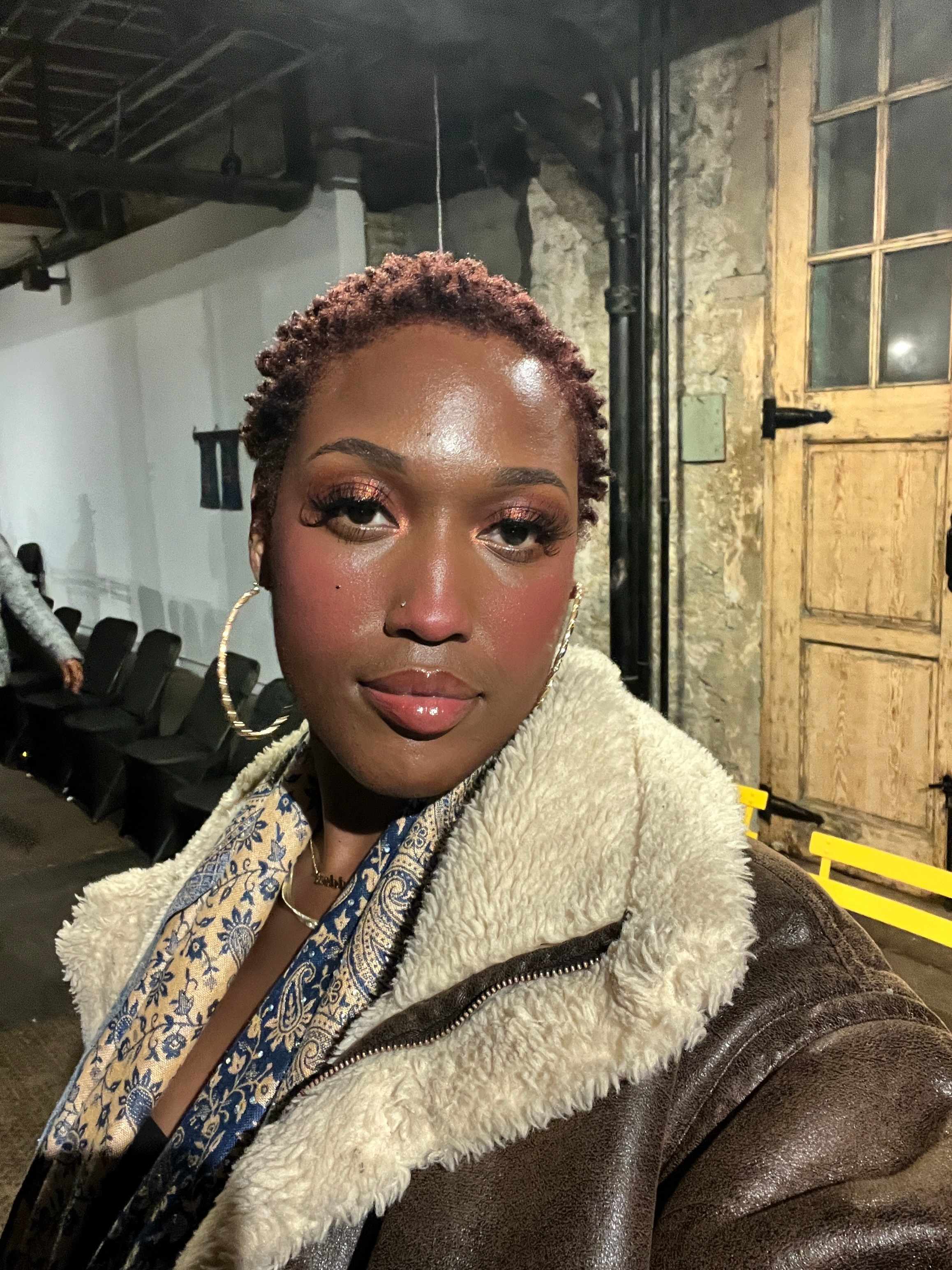 Program: Transitional Age Youth (TAY)